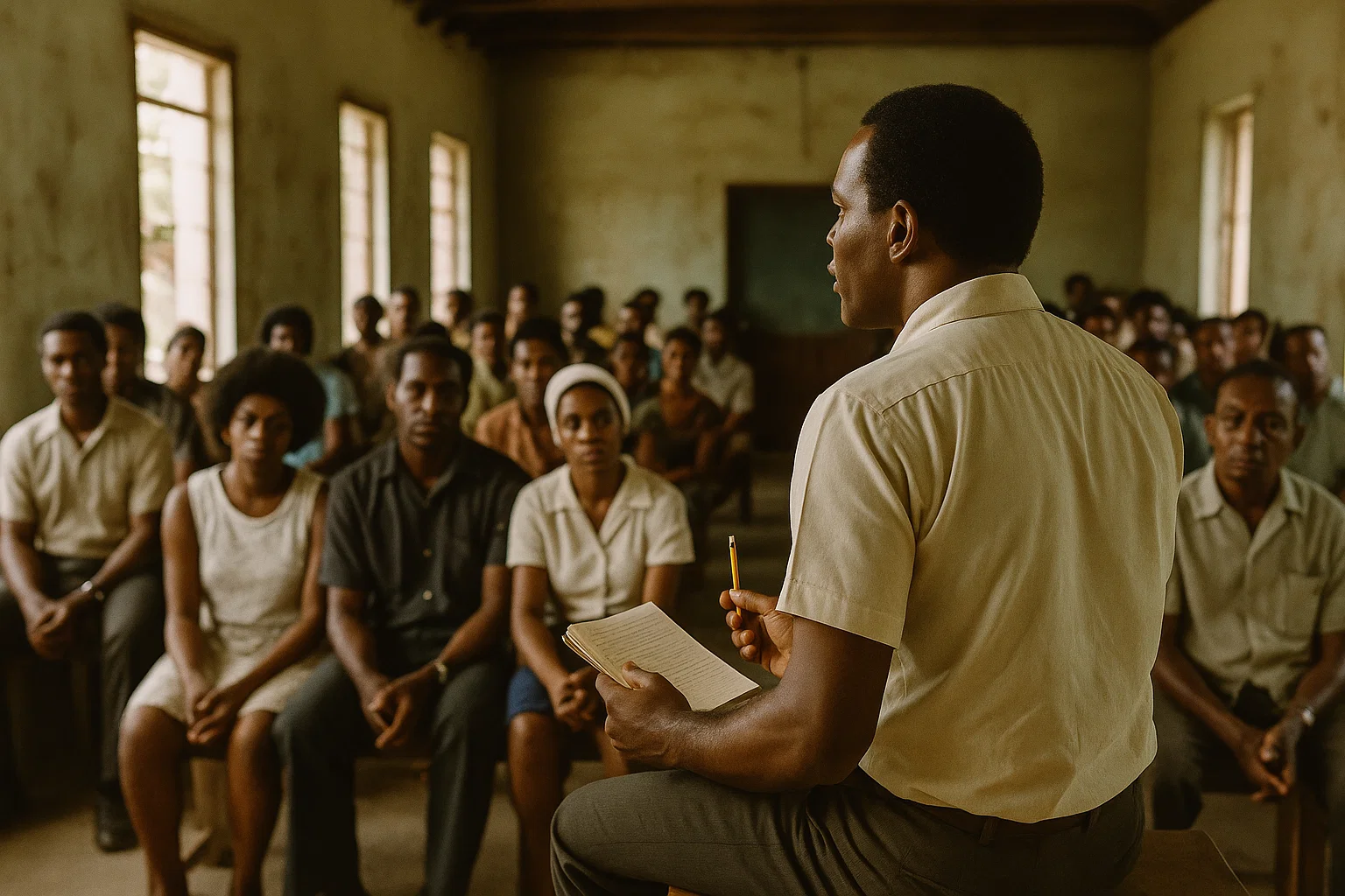 Luke Taylor Corriette – DOM767