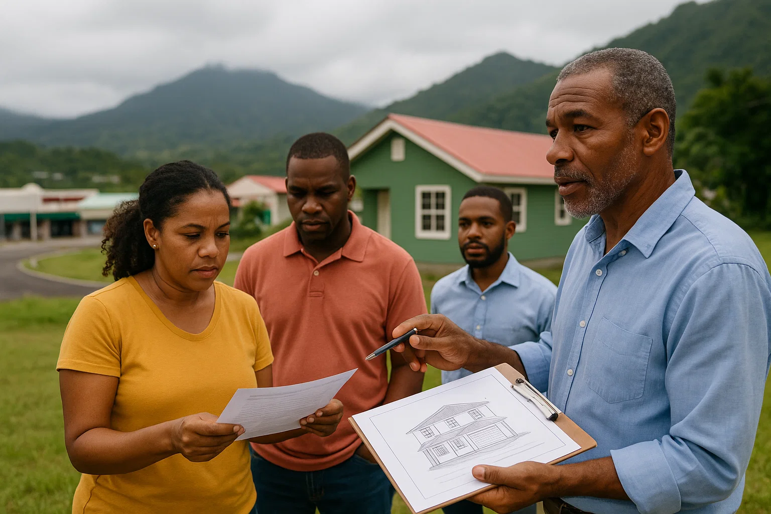 Property Tax Act – DOM767