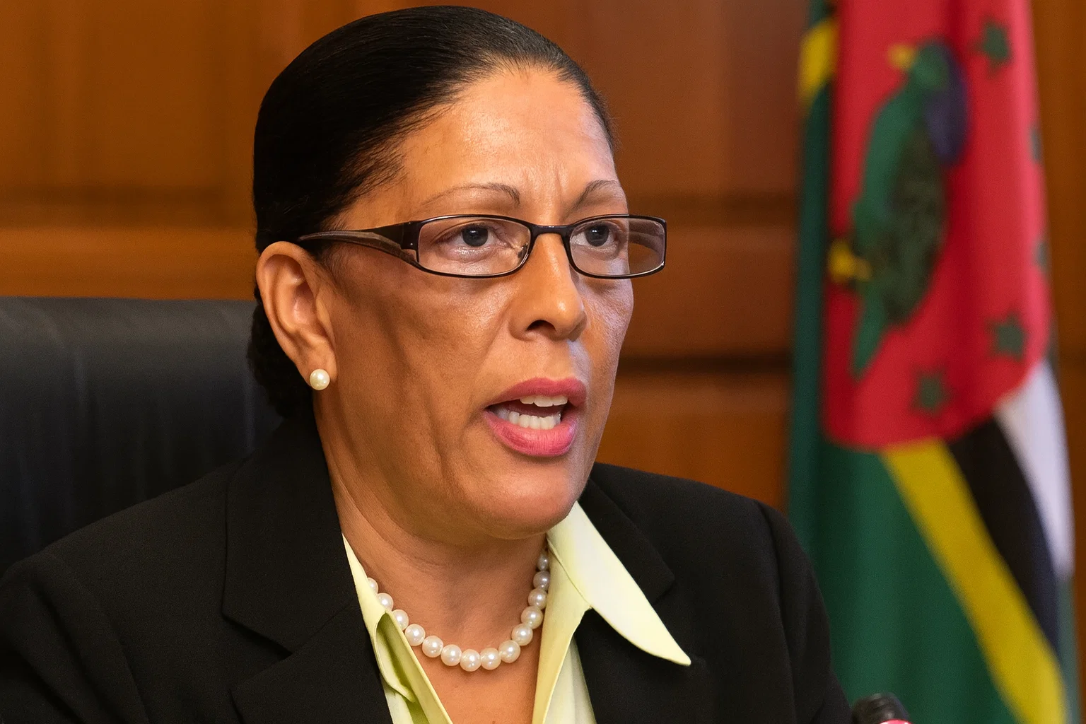 Judith Eleanor Pestaina – DOM767