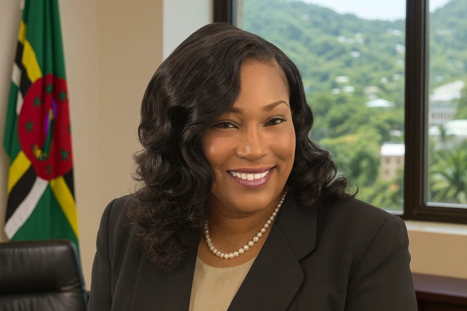 Monell Williams – DOM767