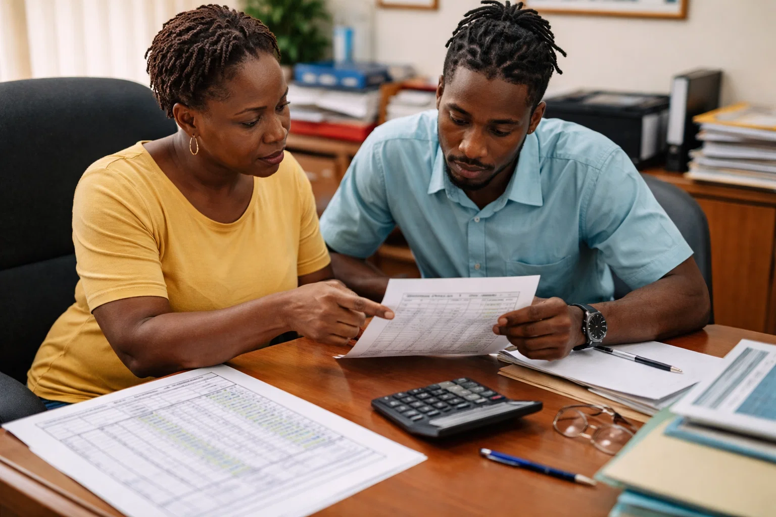 Employers, Self-Employed Face Adjusted Social Security Contributions ...