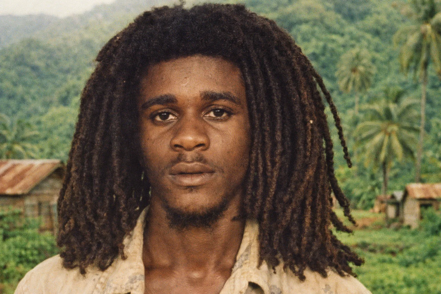 Albert Williams – DOM767