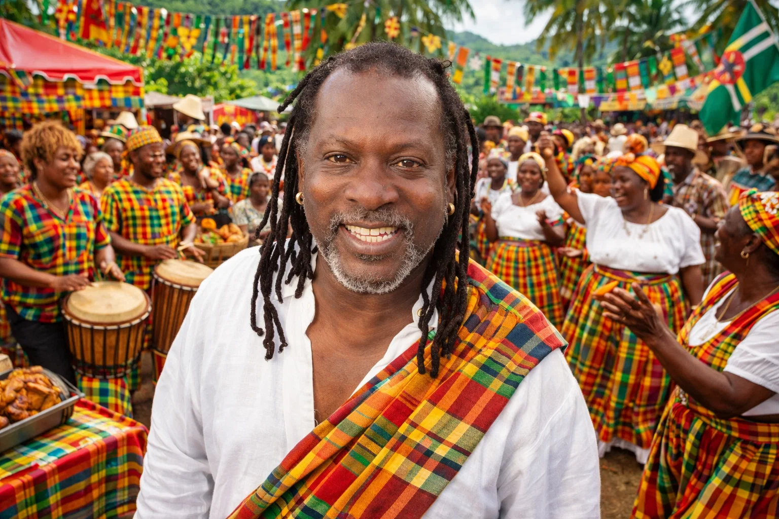 Jeff Joseph – DOM767