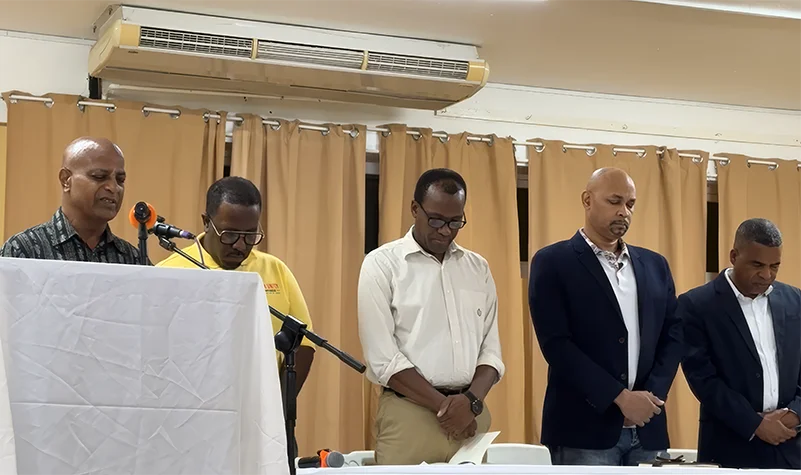 News Dominica – DOM767
