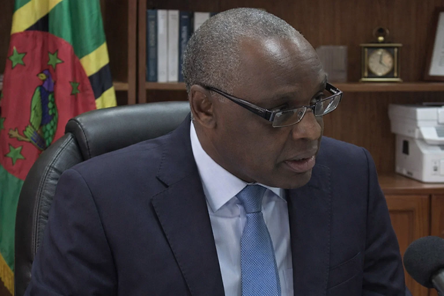 Attorney General Confirms Legal Profession Bill to Reach Parliament in ...