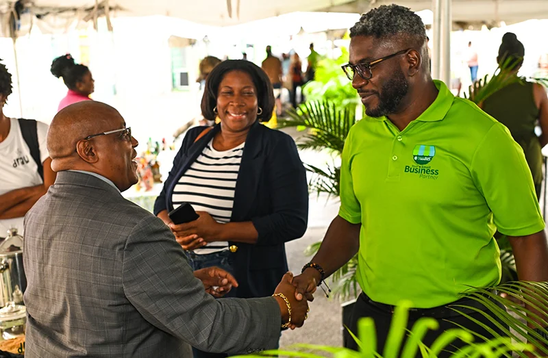 NBD Small Business Unit Opens With Government Support – DOM767