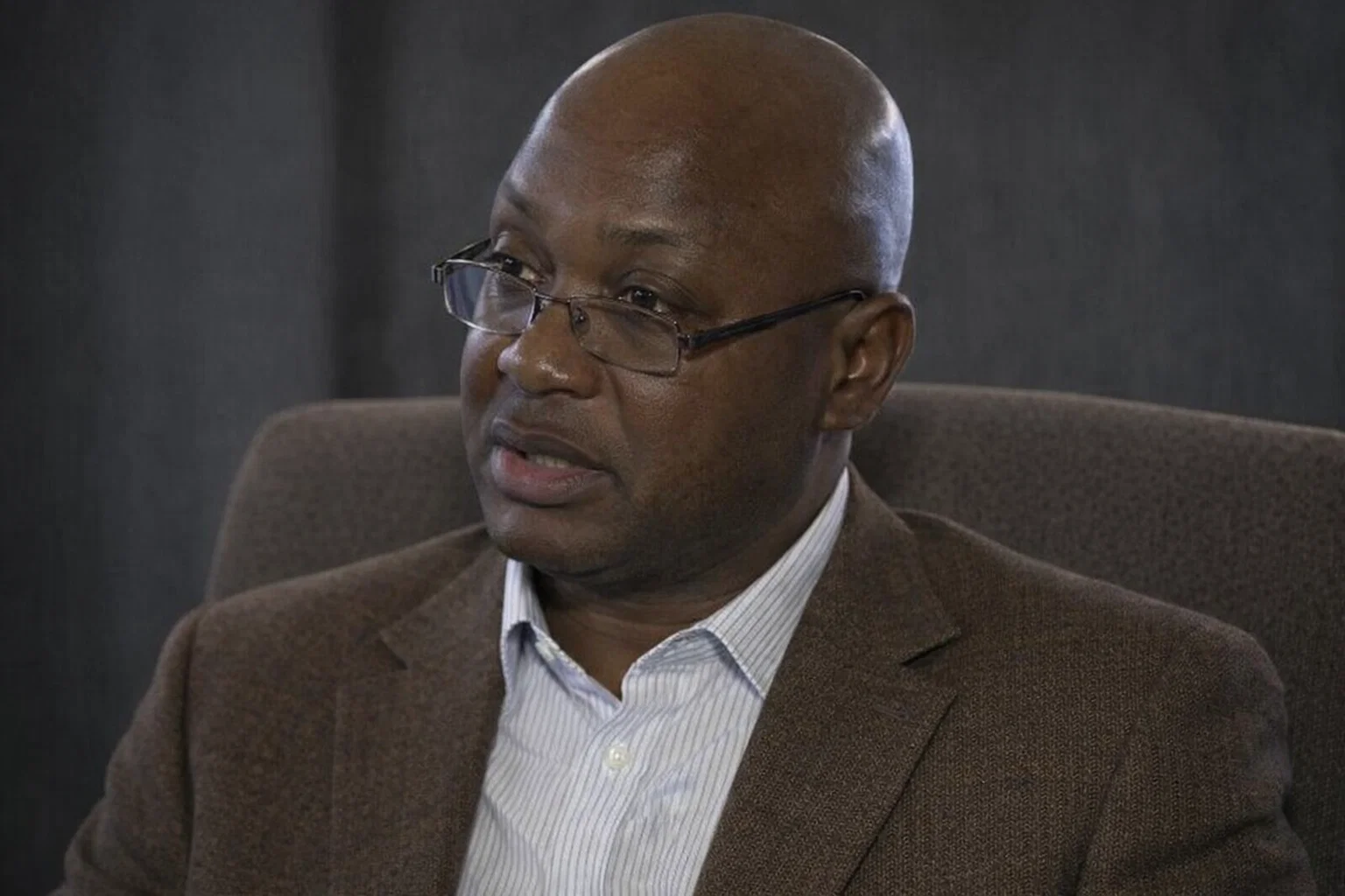 Dr. David Johnson – DOM767