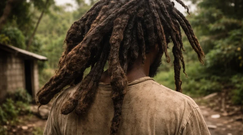 Dreadlocks – DOM767