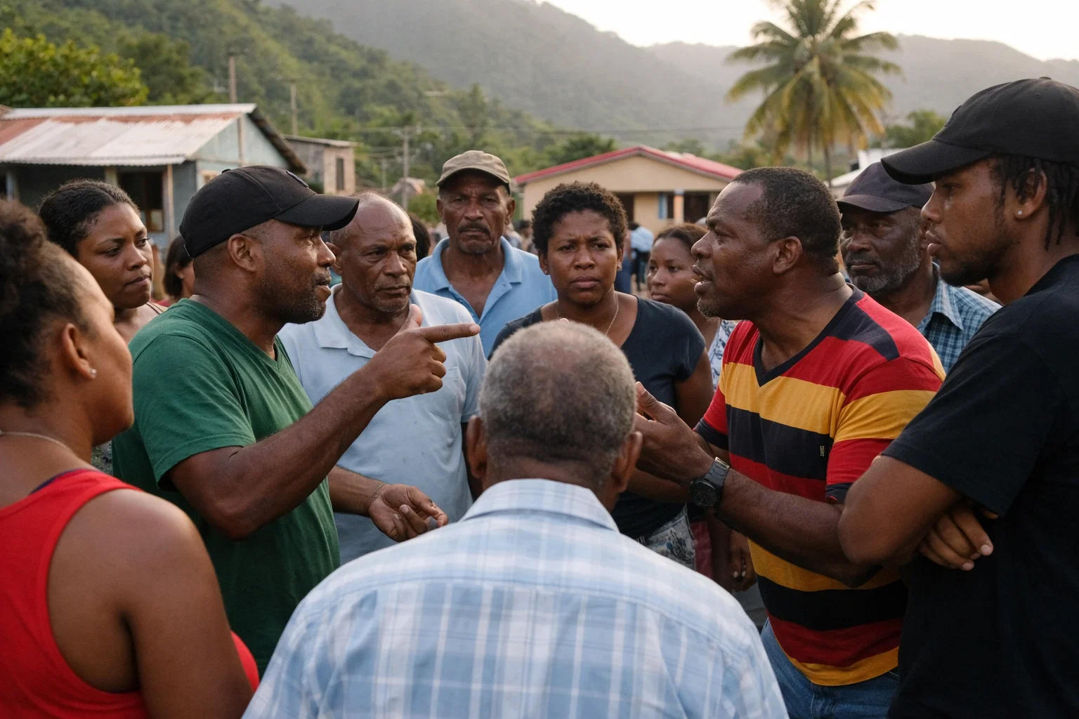 News Dominica – DOM767