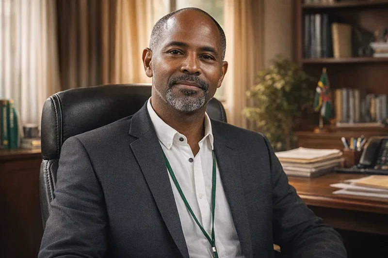 Robert R. Guiste – DOM767