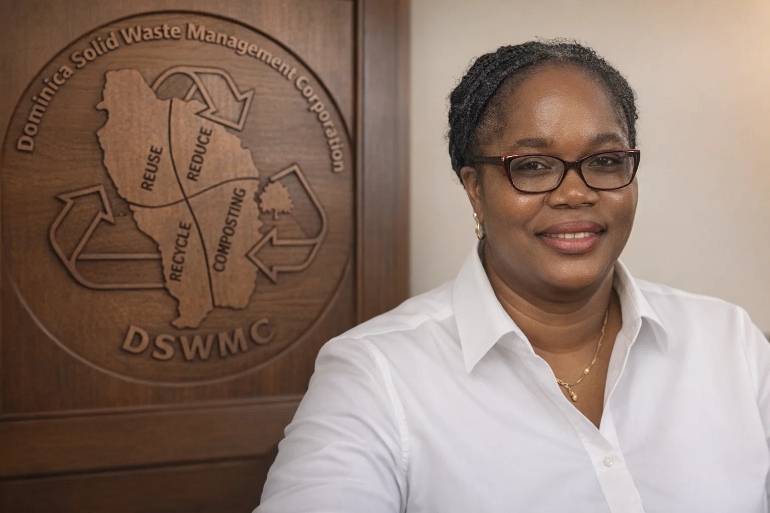 Rhoda St. John – DOM767