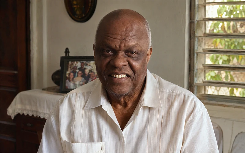 Jeff Charles Remembered as Pioneer of Dominican Broadcasting – DOM767